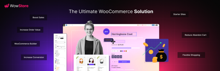 7 Best Product Category Grid Plugins for WooCommerce